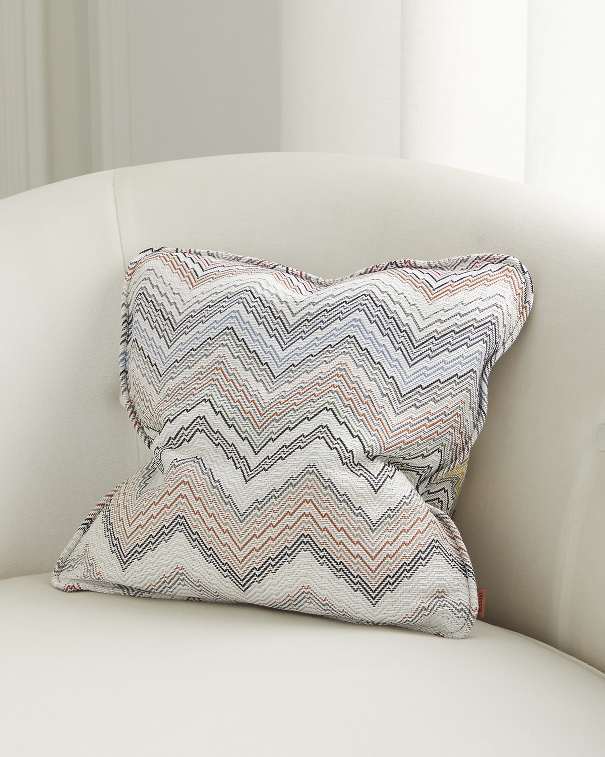 Missoni Home Zambia Cushion | Horchow Missoni Home Zambia Cushion | Horchow