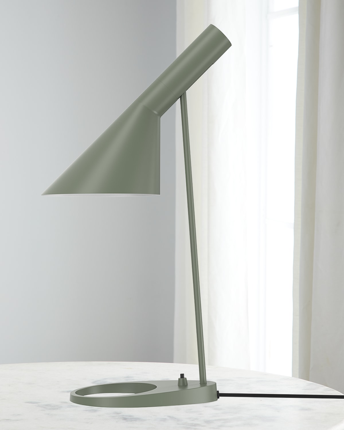 Louis Poulsen AJ Mini Table Lamp, 17" | Horchow