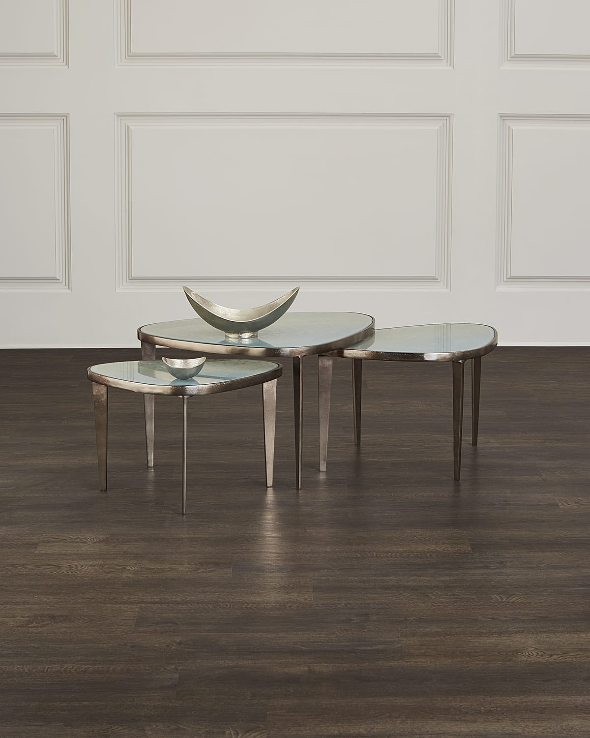 Interlude Home Jan Large Cocktail Table | Horchow