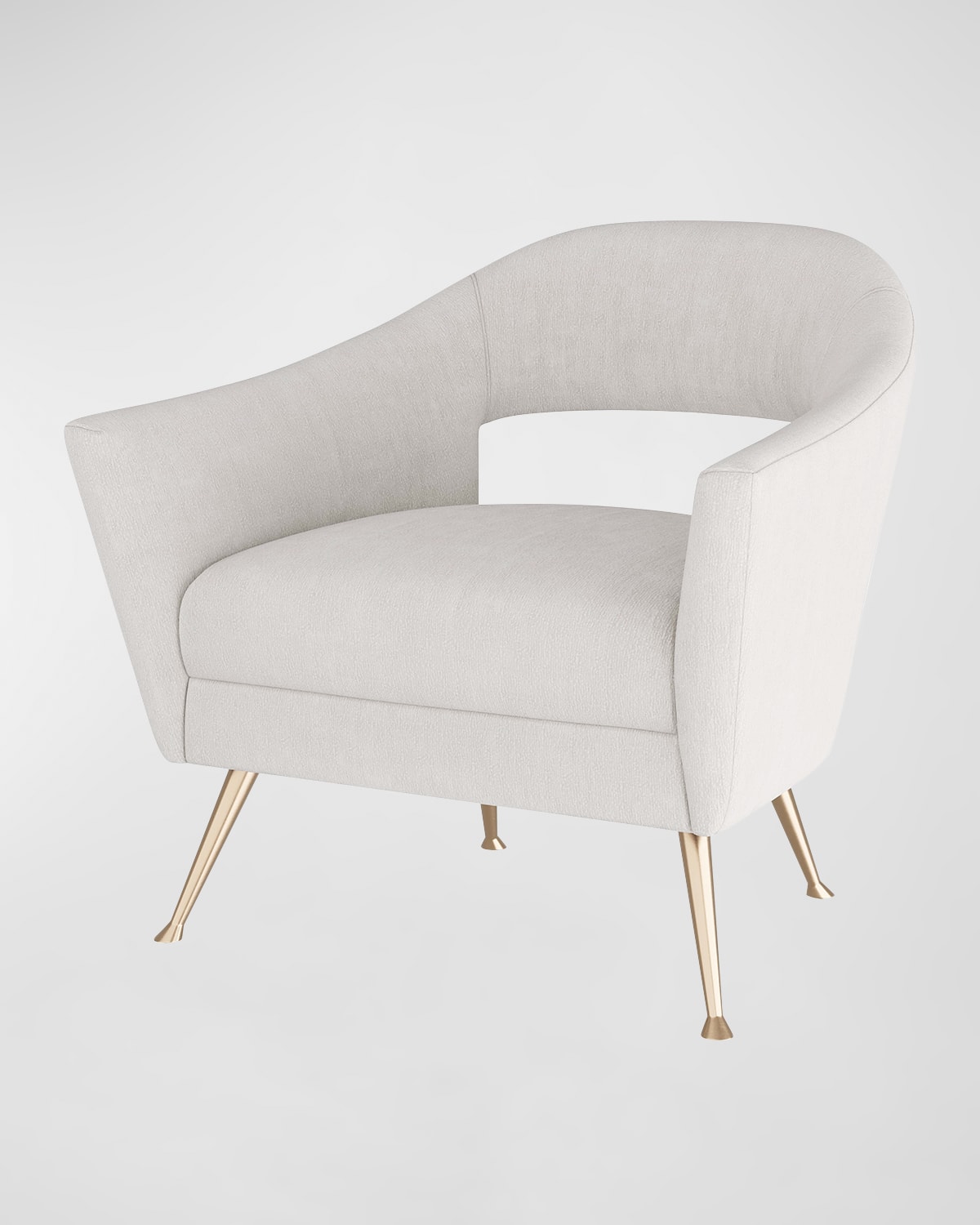 Arteriors Bahati Chair | Horchow