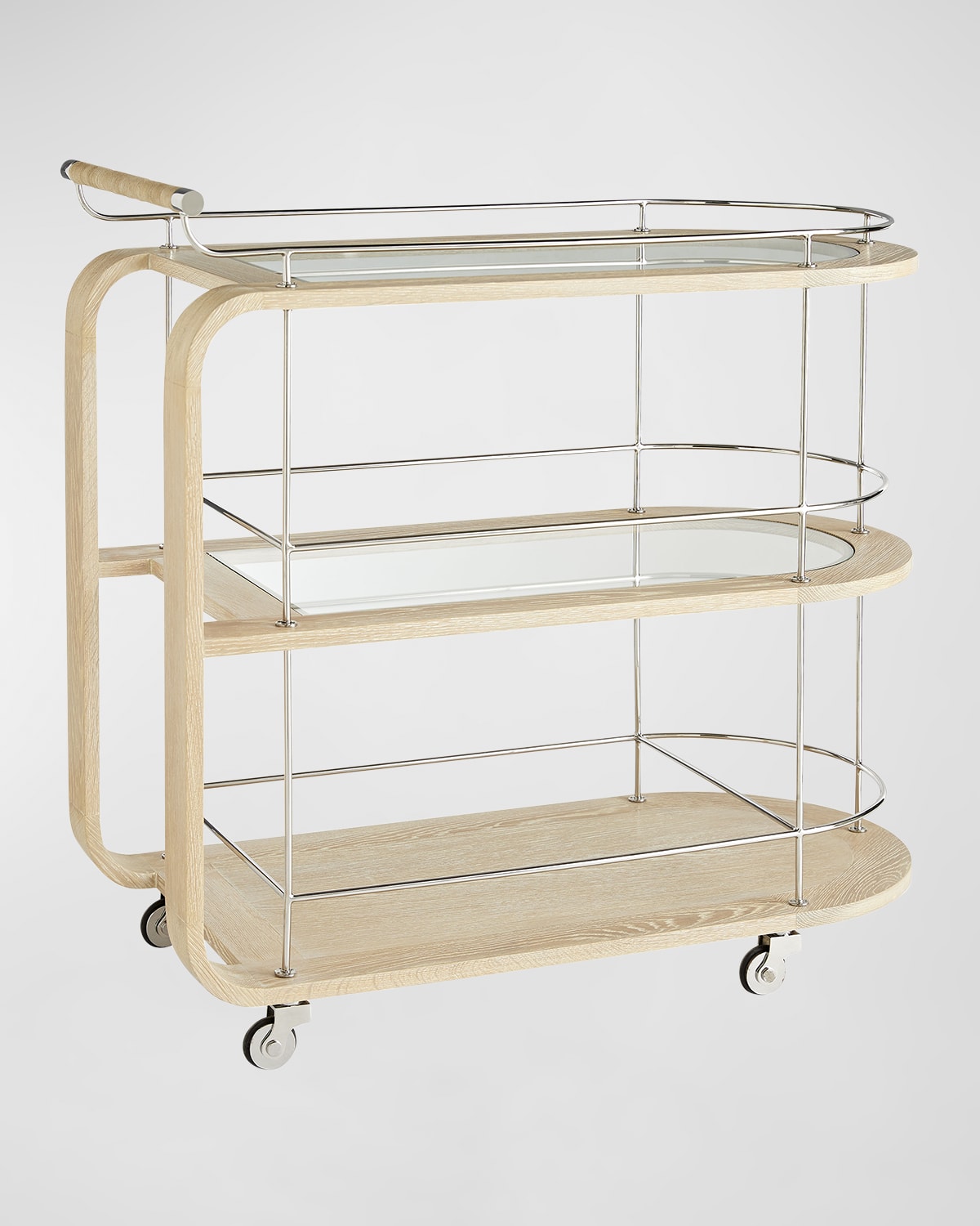 Four Hands Dory Bar Cart | Horchow