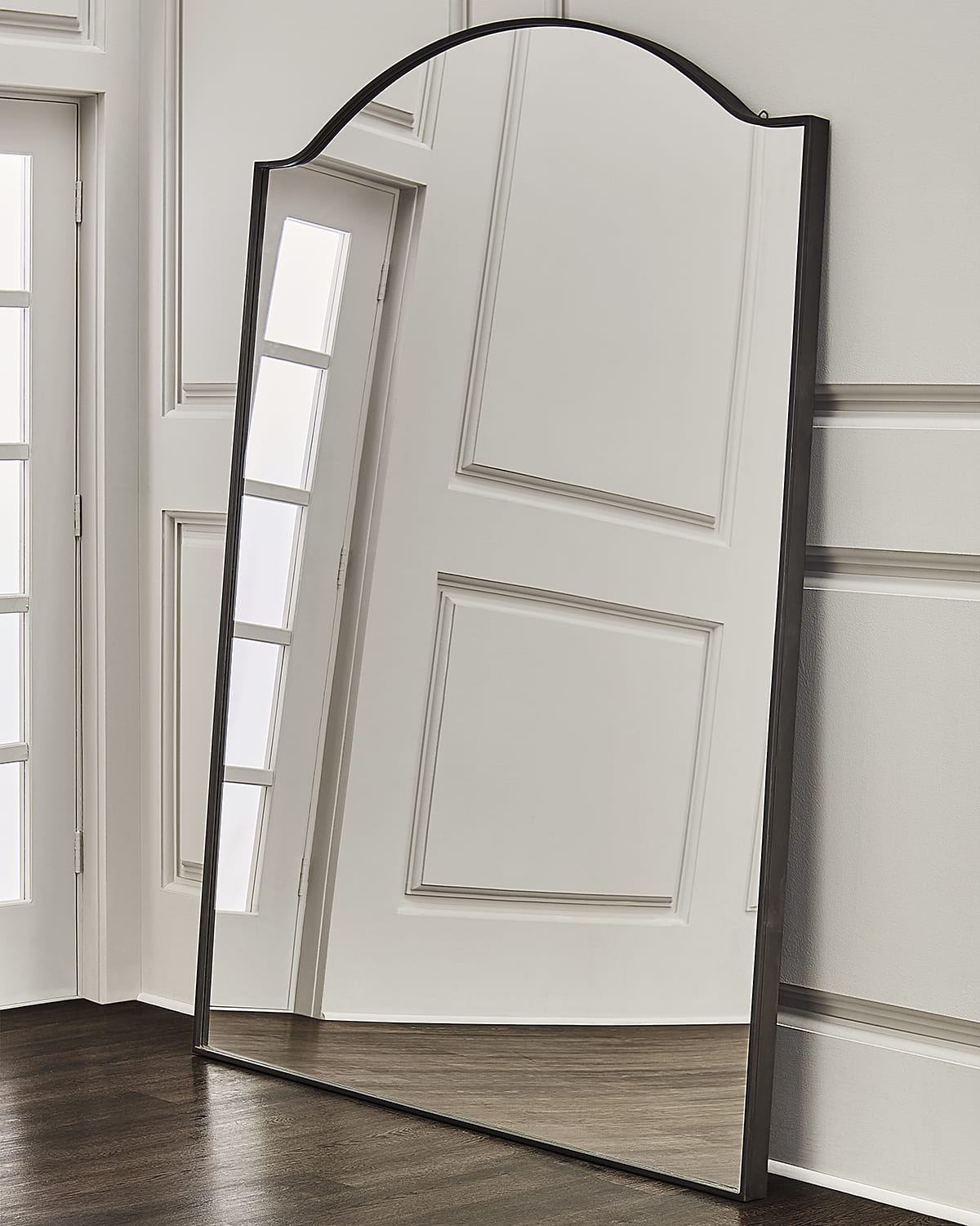 Concord Tall Mirror | Horchow