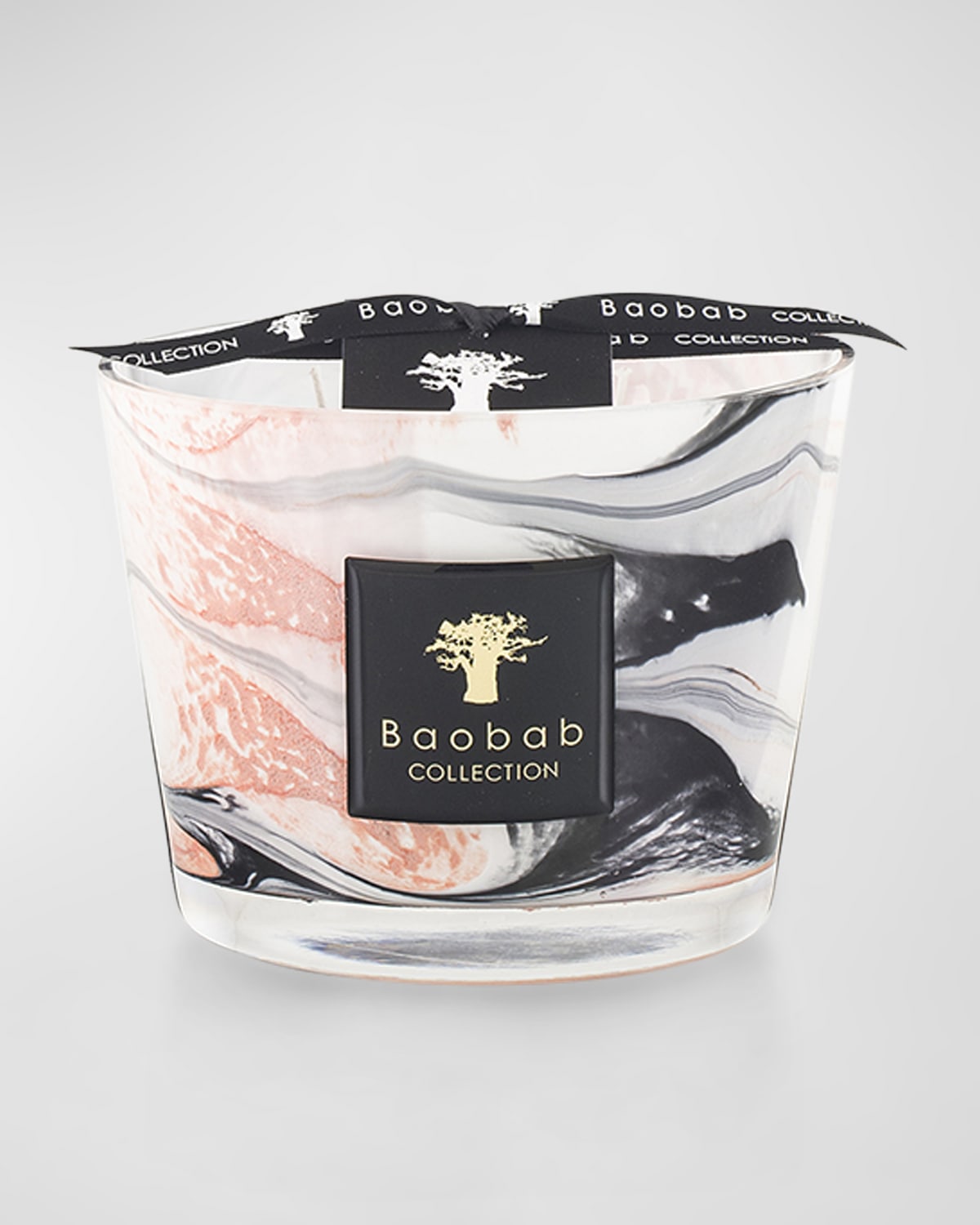 Baobab Collection Afrika 4-Wick Max16 Scented Candle, 77.6 oz. | Horchow