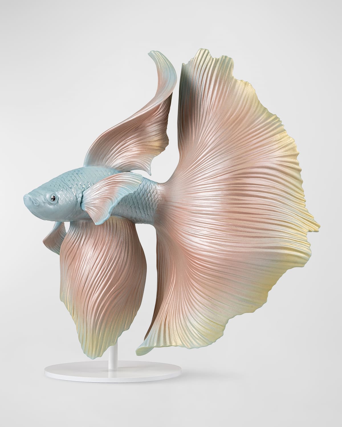 Fish Sculpture | horchow.com