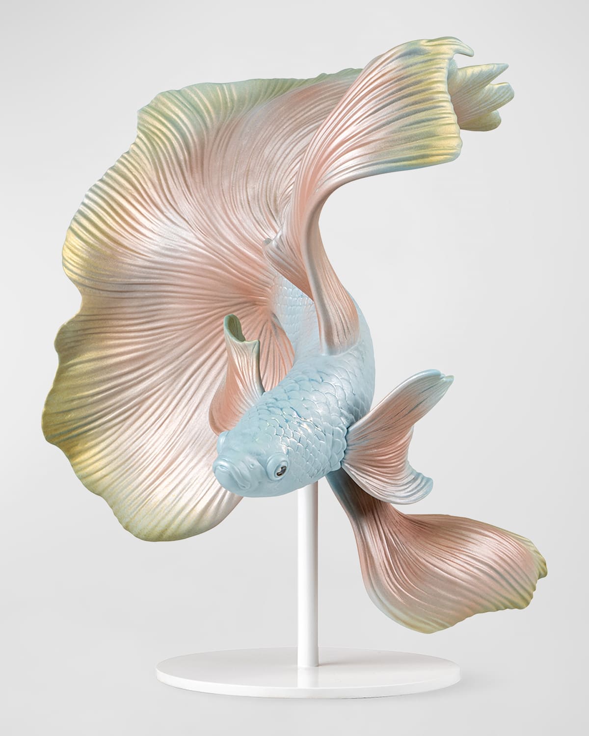 Fish Sculpture | horchow.com