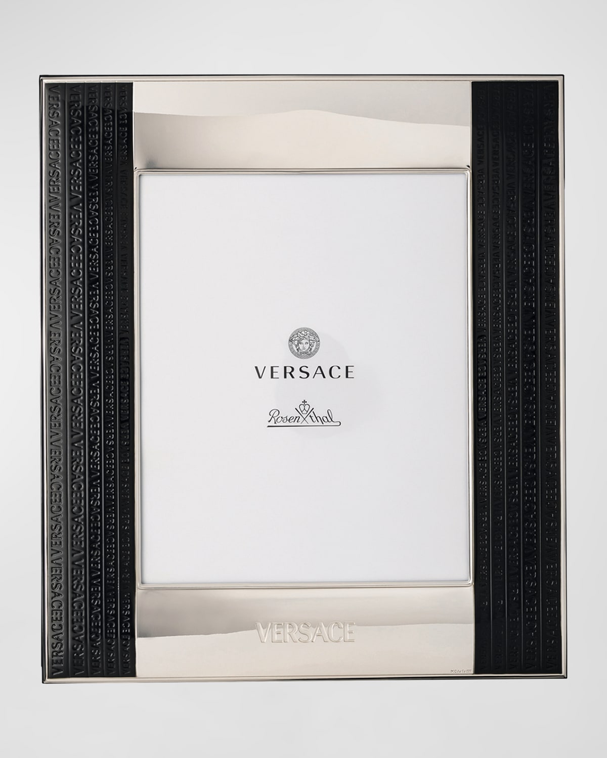 Versace VHF11 Picture Frame, 8" x 10" | Horchow