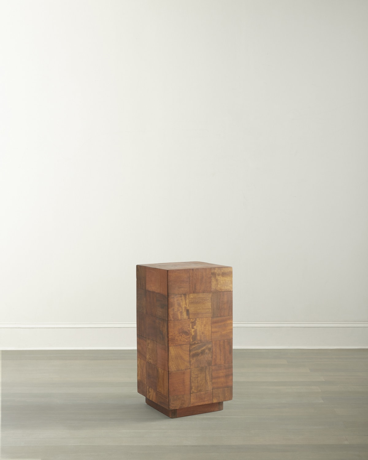 AERIN Colette Cane Magazine Rack | Horchow