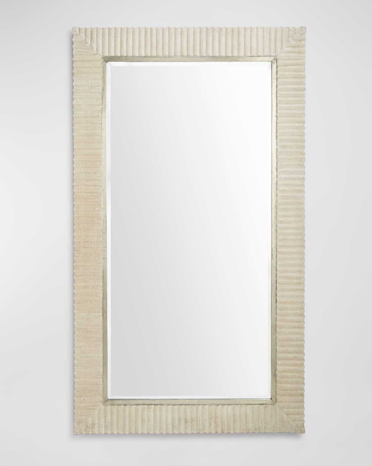 Estriada Rectangular Mirror | Horchow