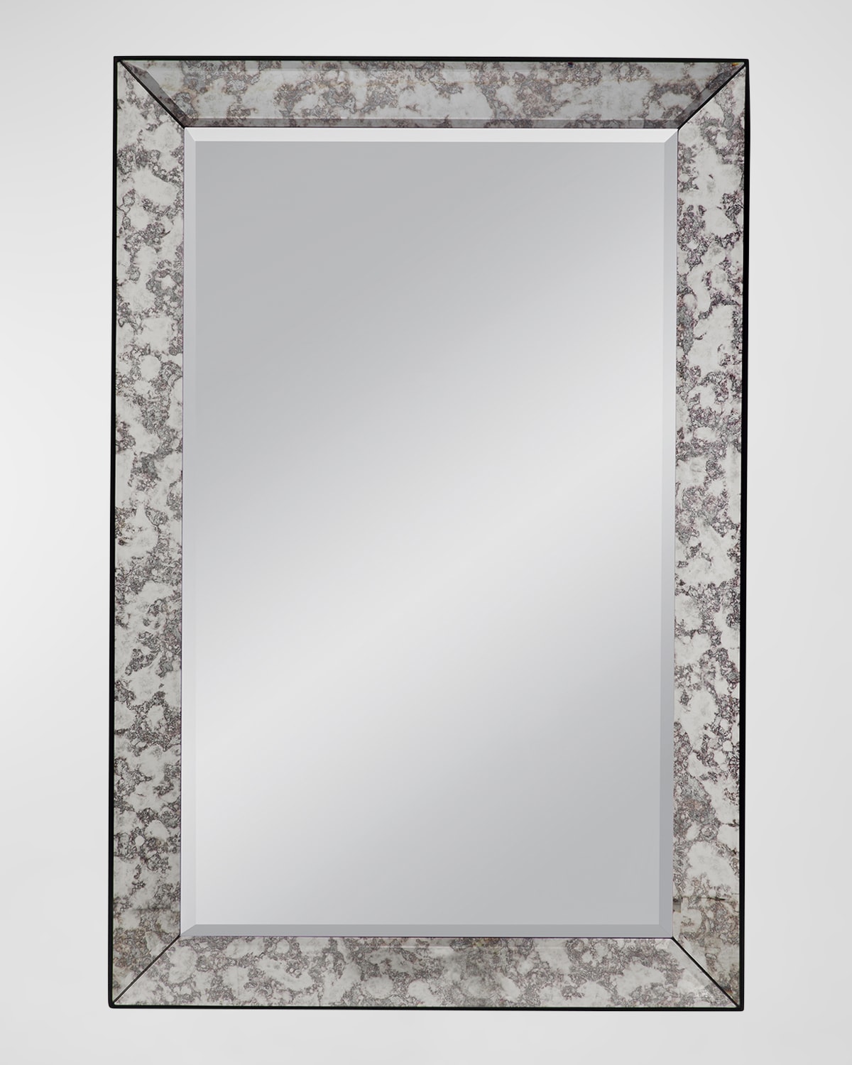 John-Richard Collection Revne Mirror | Horchow