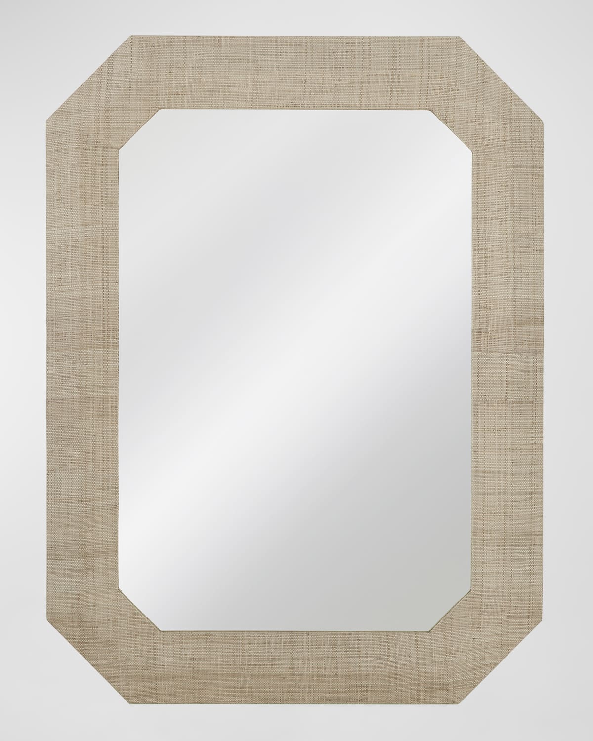 John-Richard Collection Pastelle Mirror | Horchow