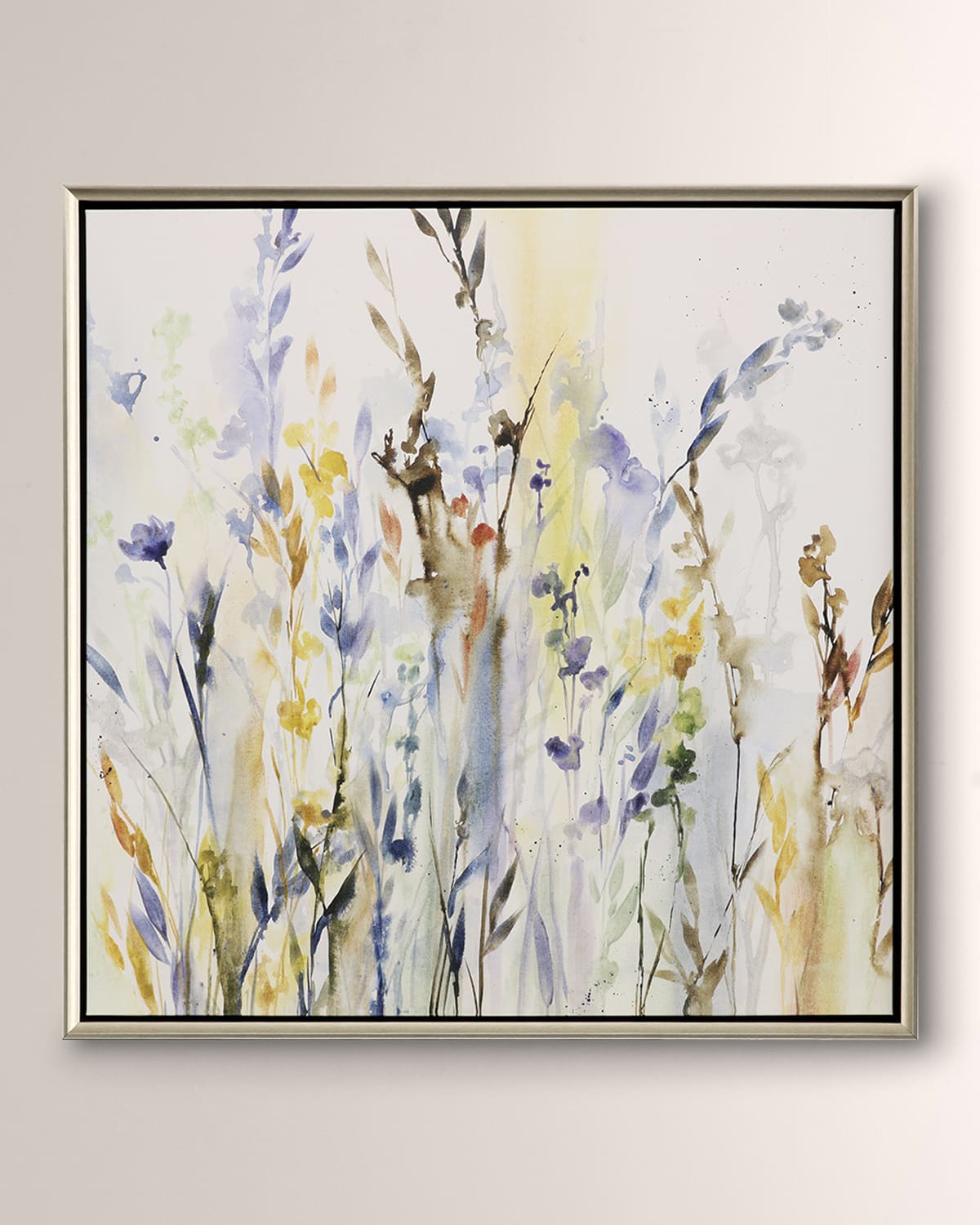 RFA Fine Art 'Broadway' Wall Art | Horchow