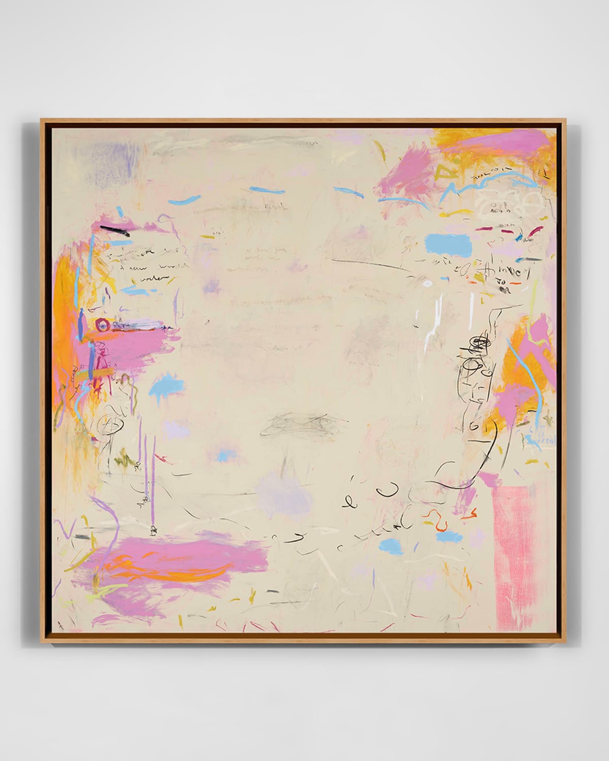 "Limestone" Giclee by David Erickson | Horchow