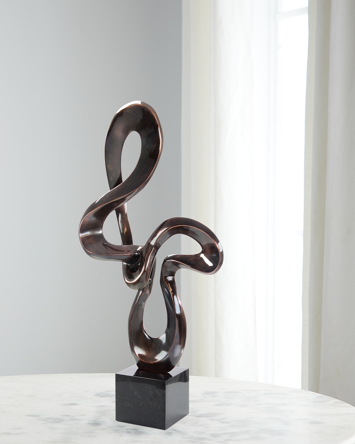 John-Richard Collection Yori Sculpture | Horchow