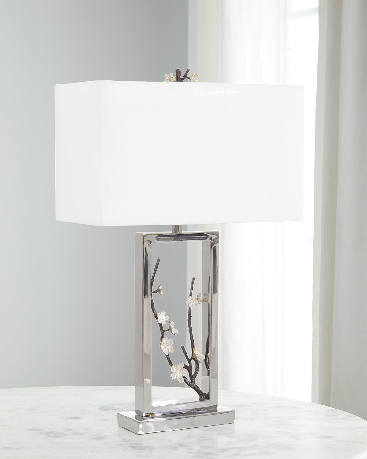 John-Richard Collection Helina Lamp | Horchow