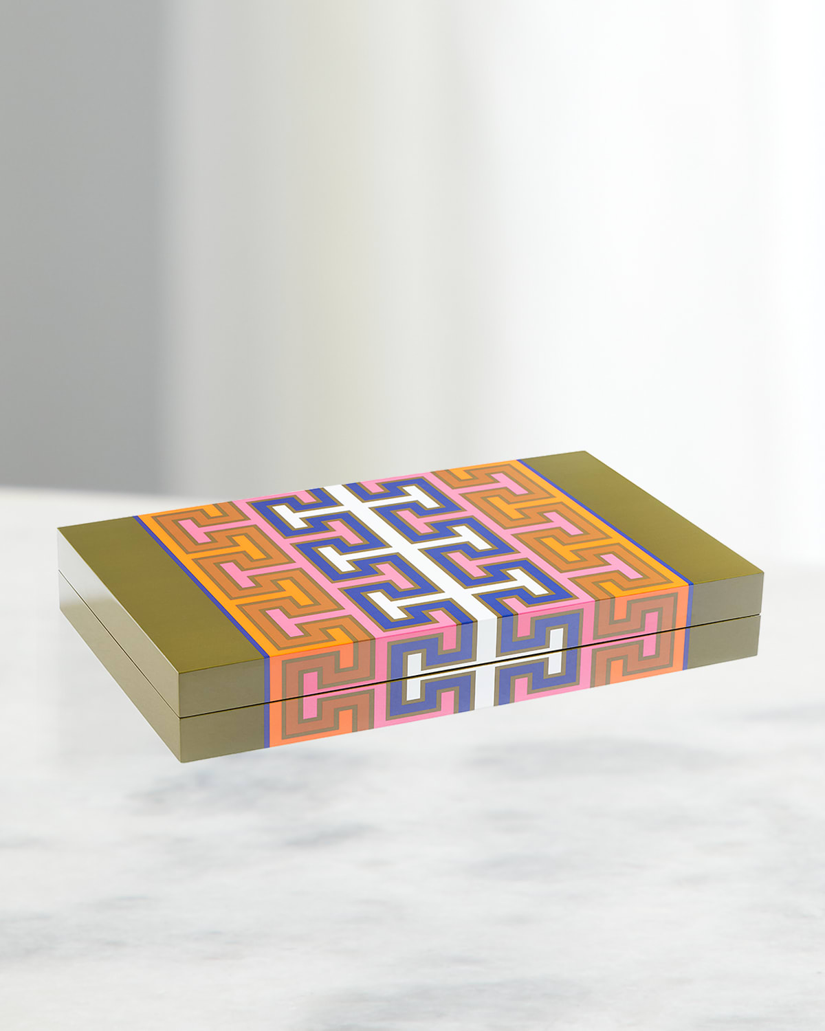 Jonathan Adler Eden Pickleball Set | Horchow