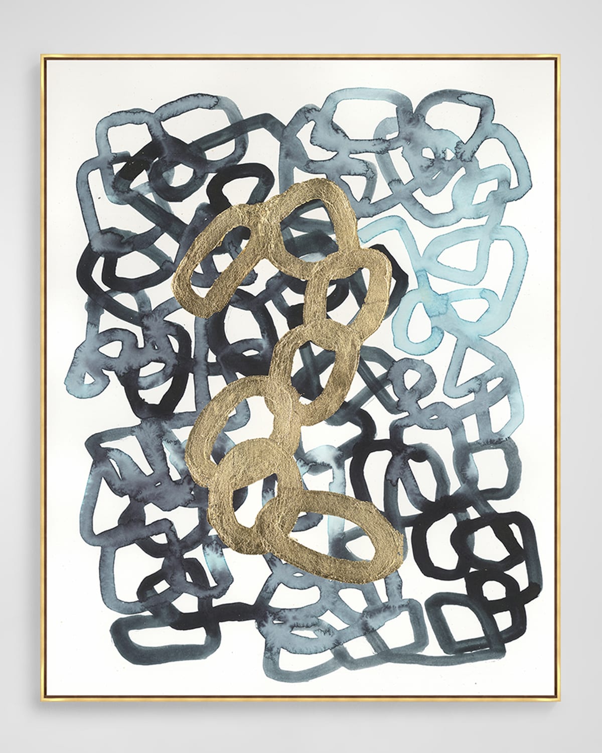 RFA Fine Art "Oz" Giclee Canvas Art by Robert Robinson | Horchow