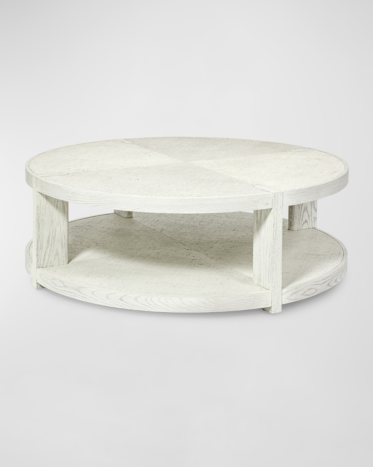 Palecek Dakota Side Table | Horchow