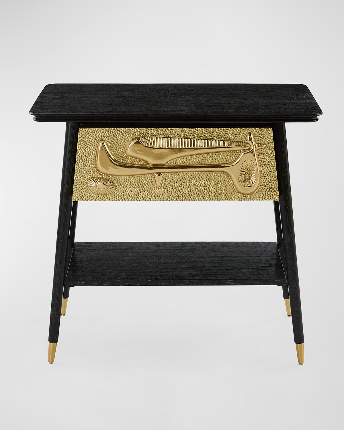 Jonathan Adler Channing Side Table | Horchow