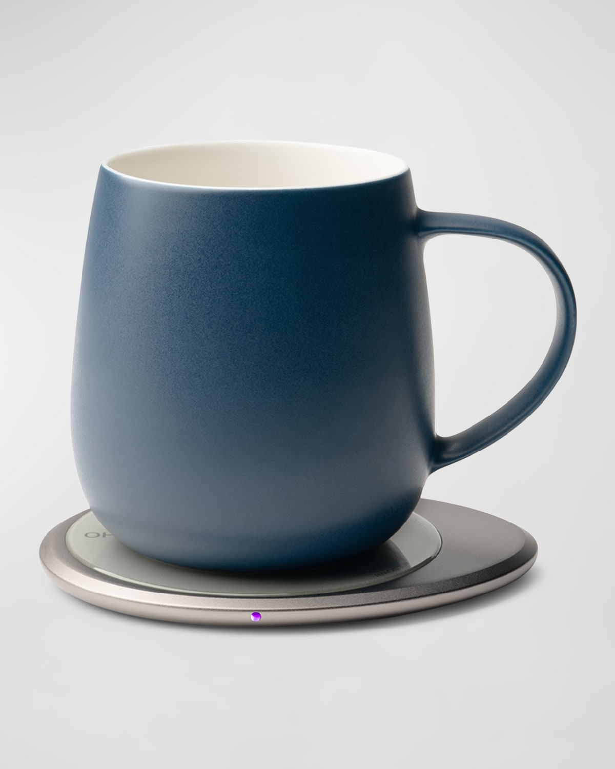 OHOM Ui Artist Collection Self Heating Ceramic Mug | Horchow