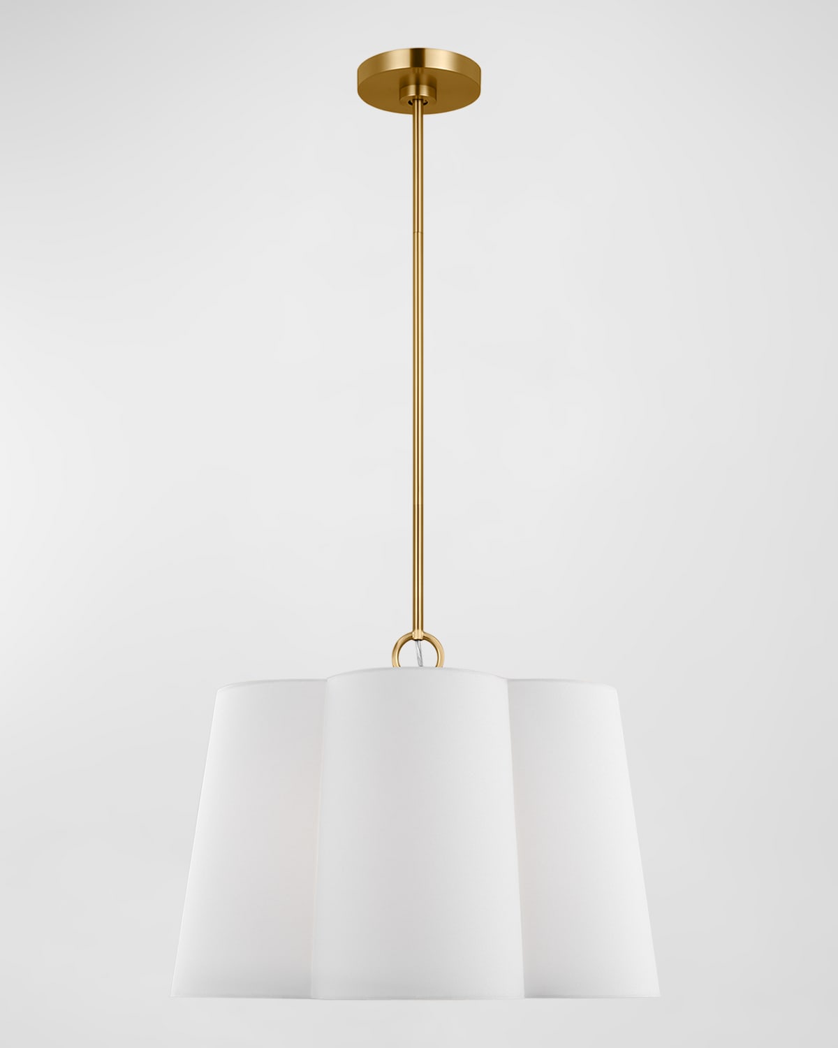 Visual Comfort Studio Carlow Linear Lantern By Chapman & Myers | Horchow