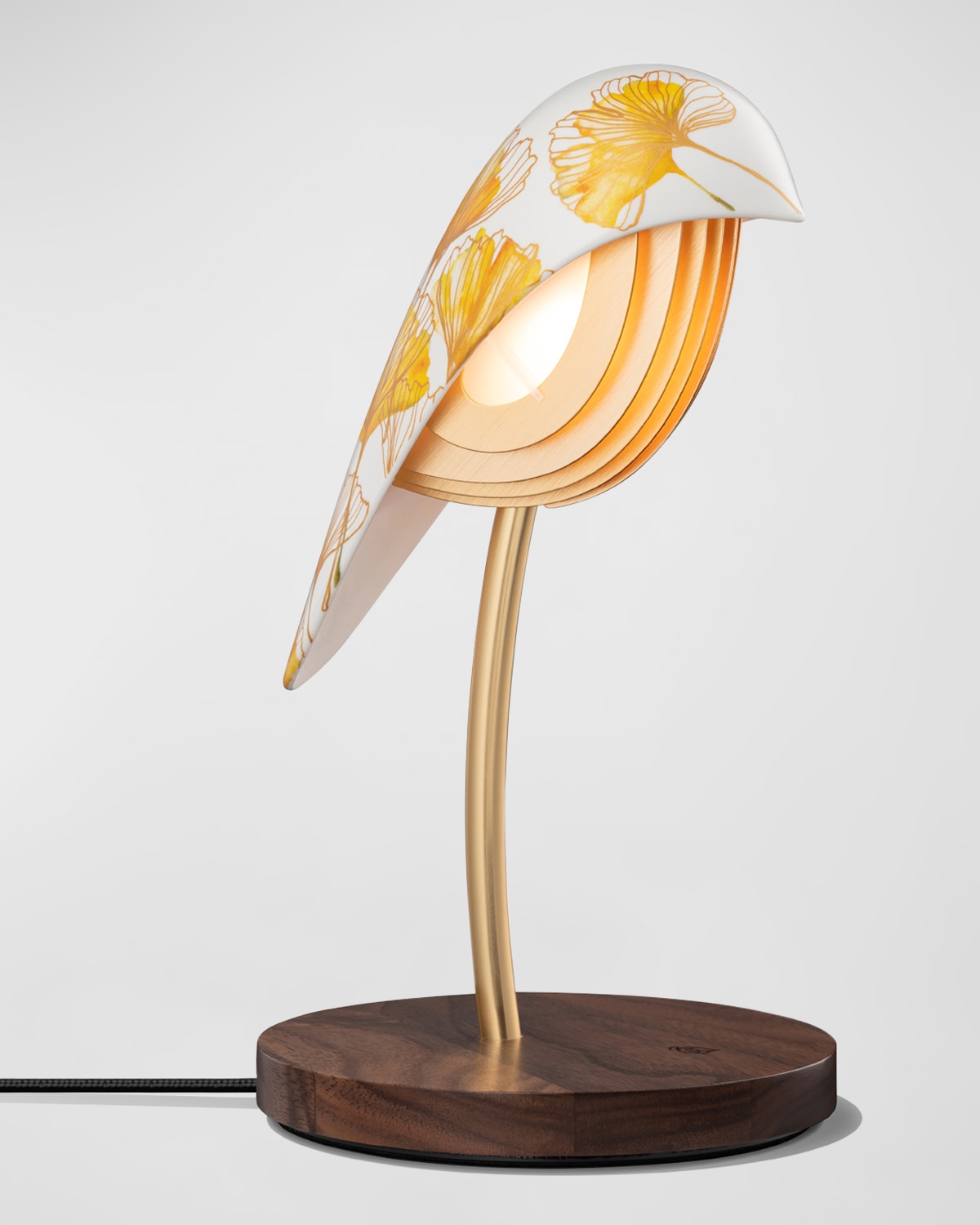 Daqi Concept Bird Desk Lamp | Horchow