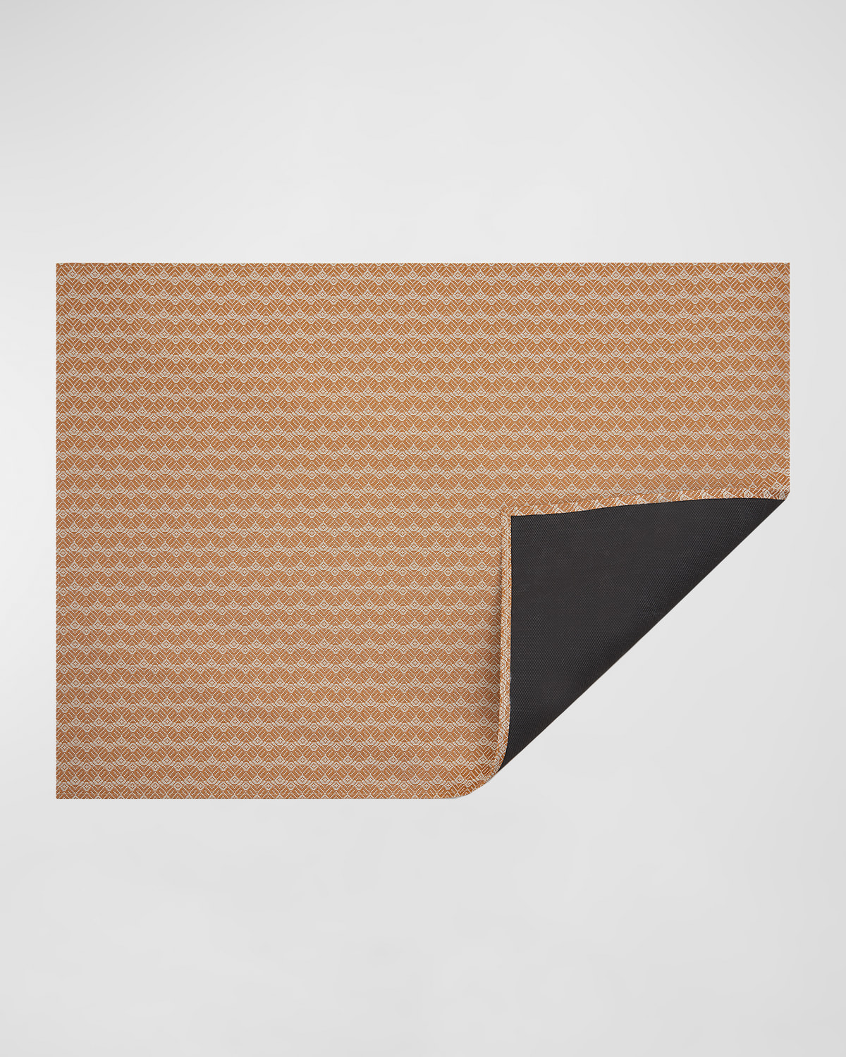 Chilewich Basketweave Woven Floor Mat, 4' x 6' | Horchow