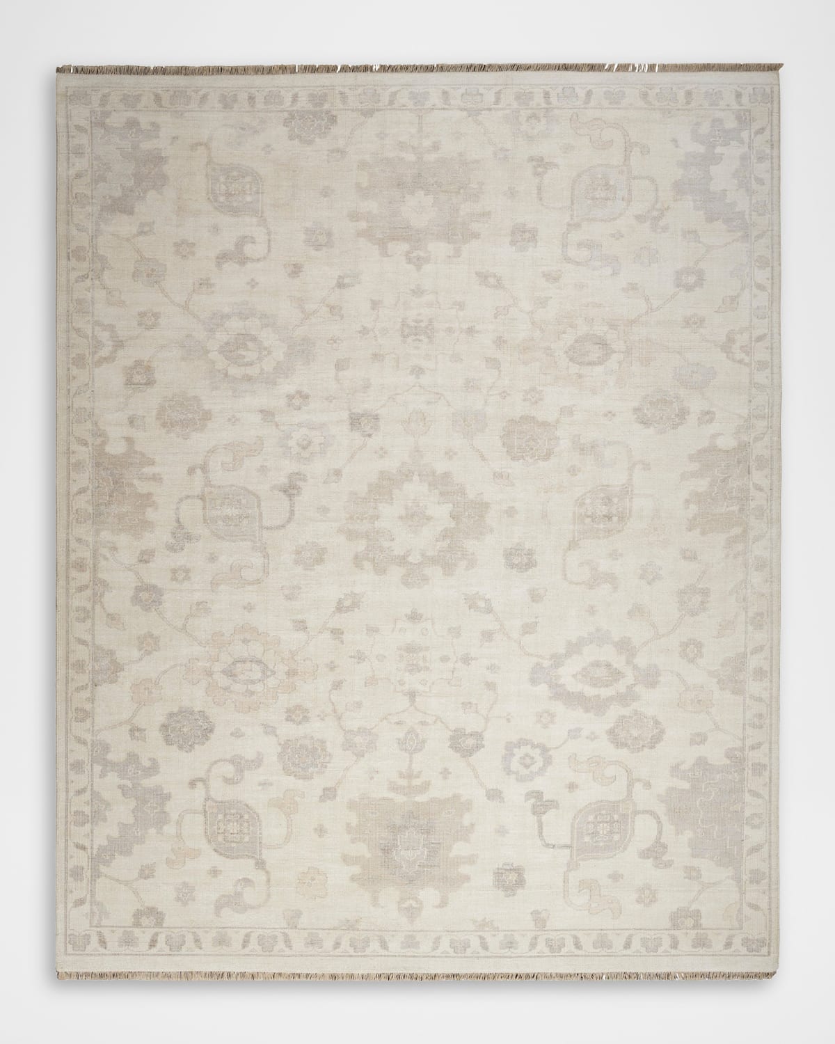 Nourison Dutch Hand-Knotted Rug, 8' x 10' | Horchow