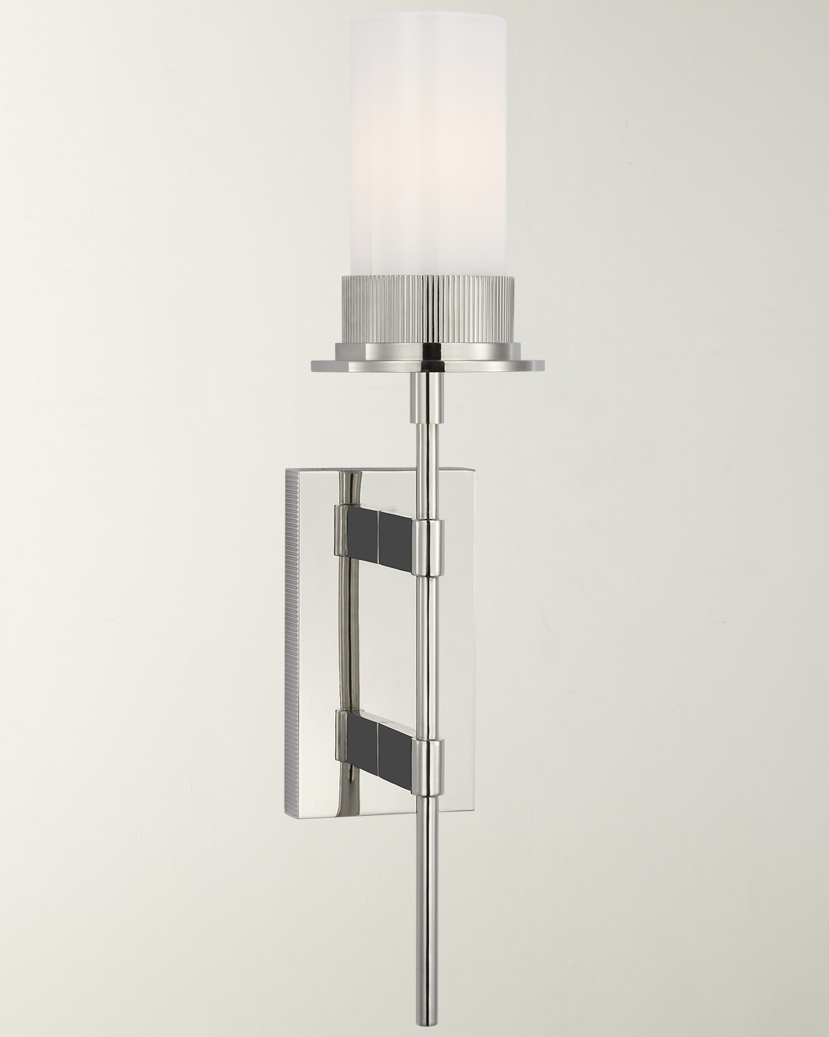 Visual Comfort Signature Asalea Single Wall Sconce by AERIN | Horchow