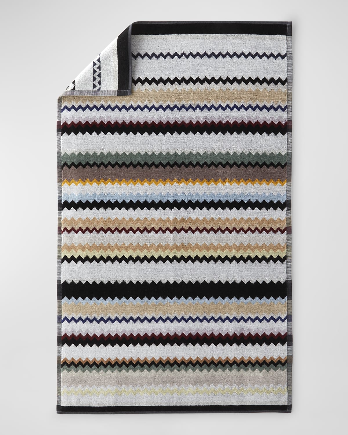 Missoni Home Carlie Bath Sheet | Horchow