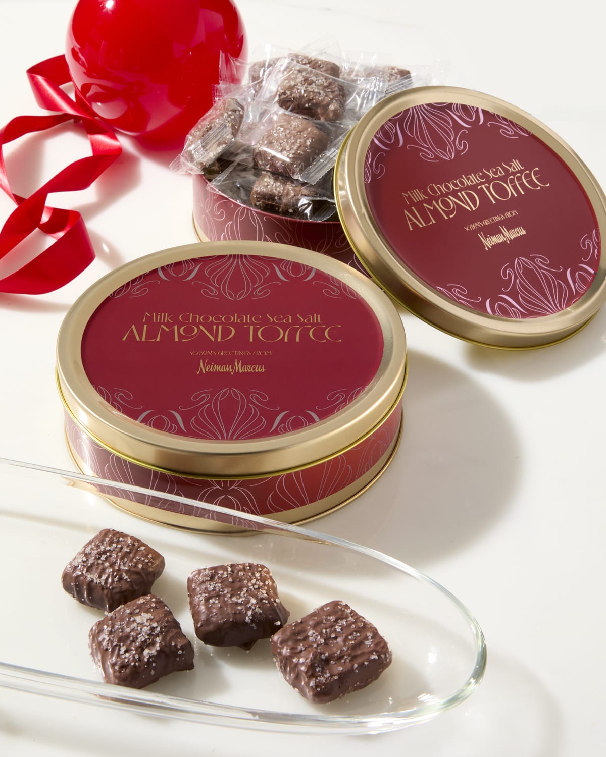 Neiman Marcus Chewy Pralines | Horchow