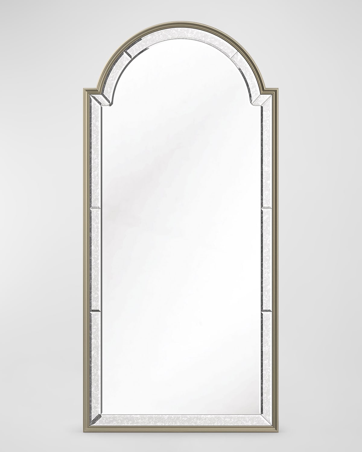 Hutton Mirror | Horchow
