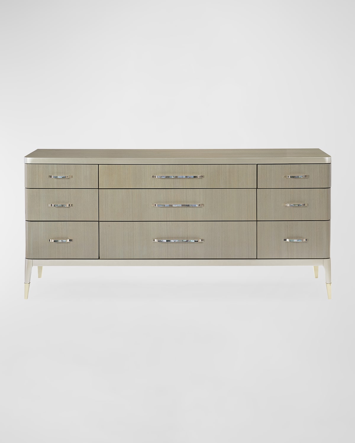 Century Furniture Atlas 6-Drawer Dresser | Horchow