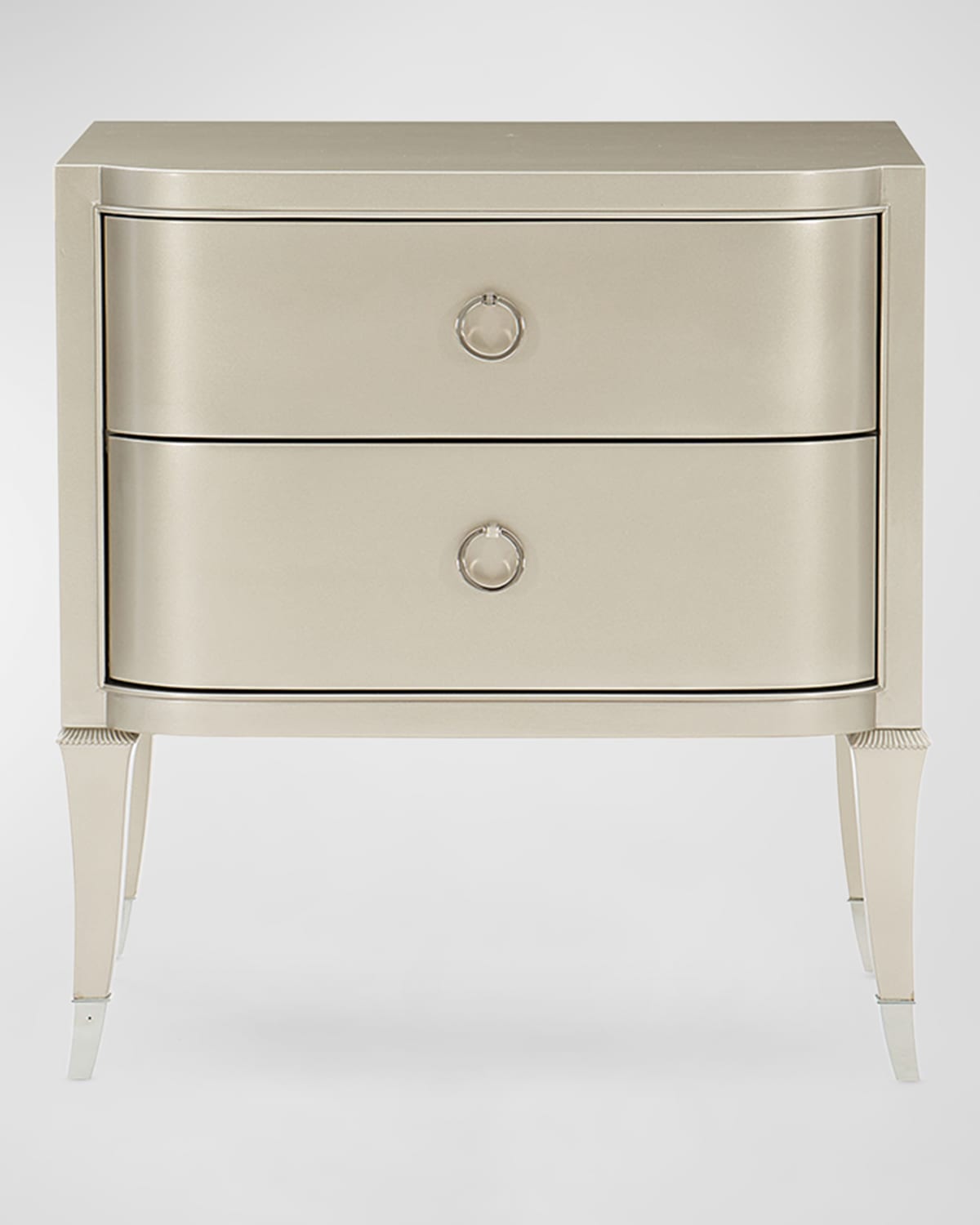 caracole Perfect Together Short Console | Horchow