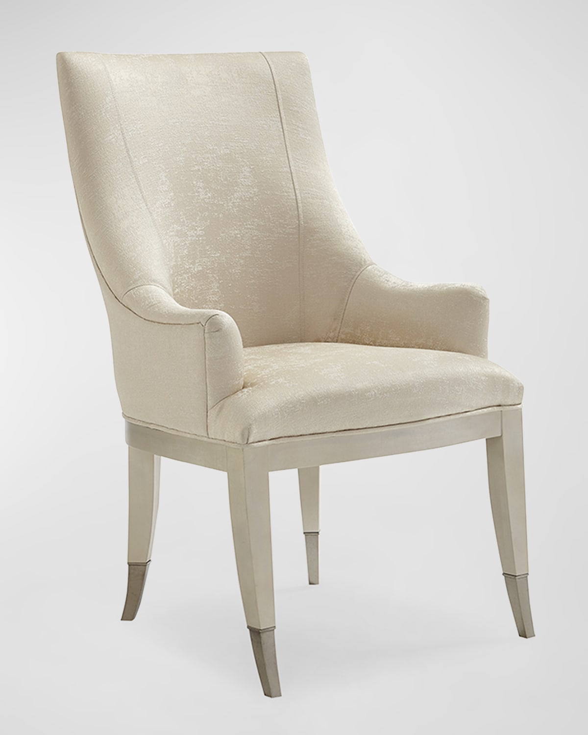 Caracole A La Carte Dining Chairs, Set of 2 | Horchow