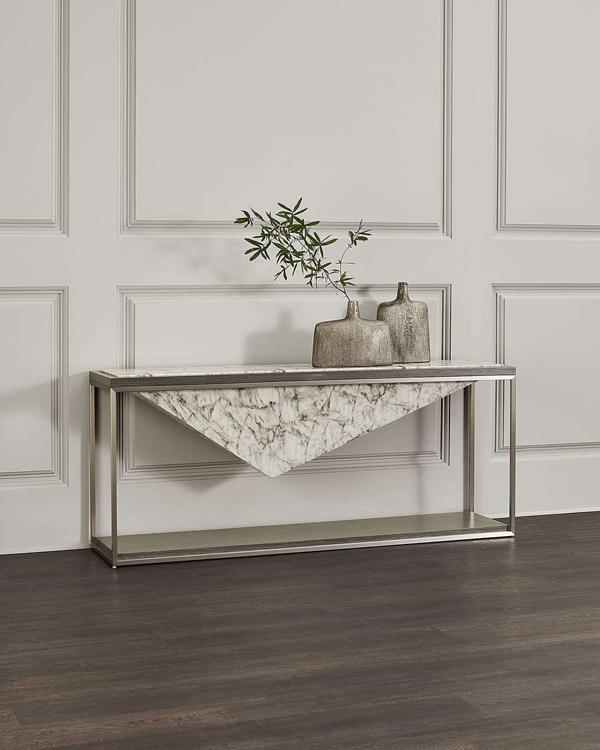 Bernhardt Interiors Theo Console Table | Horchow