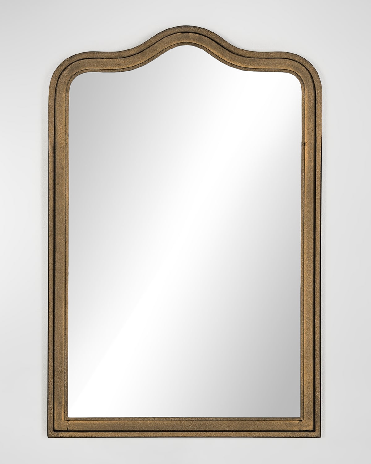 Four Hands Hyde Large Mirror | Horchow