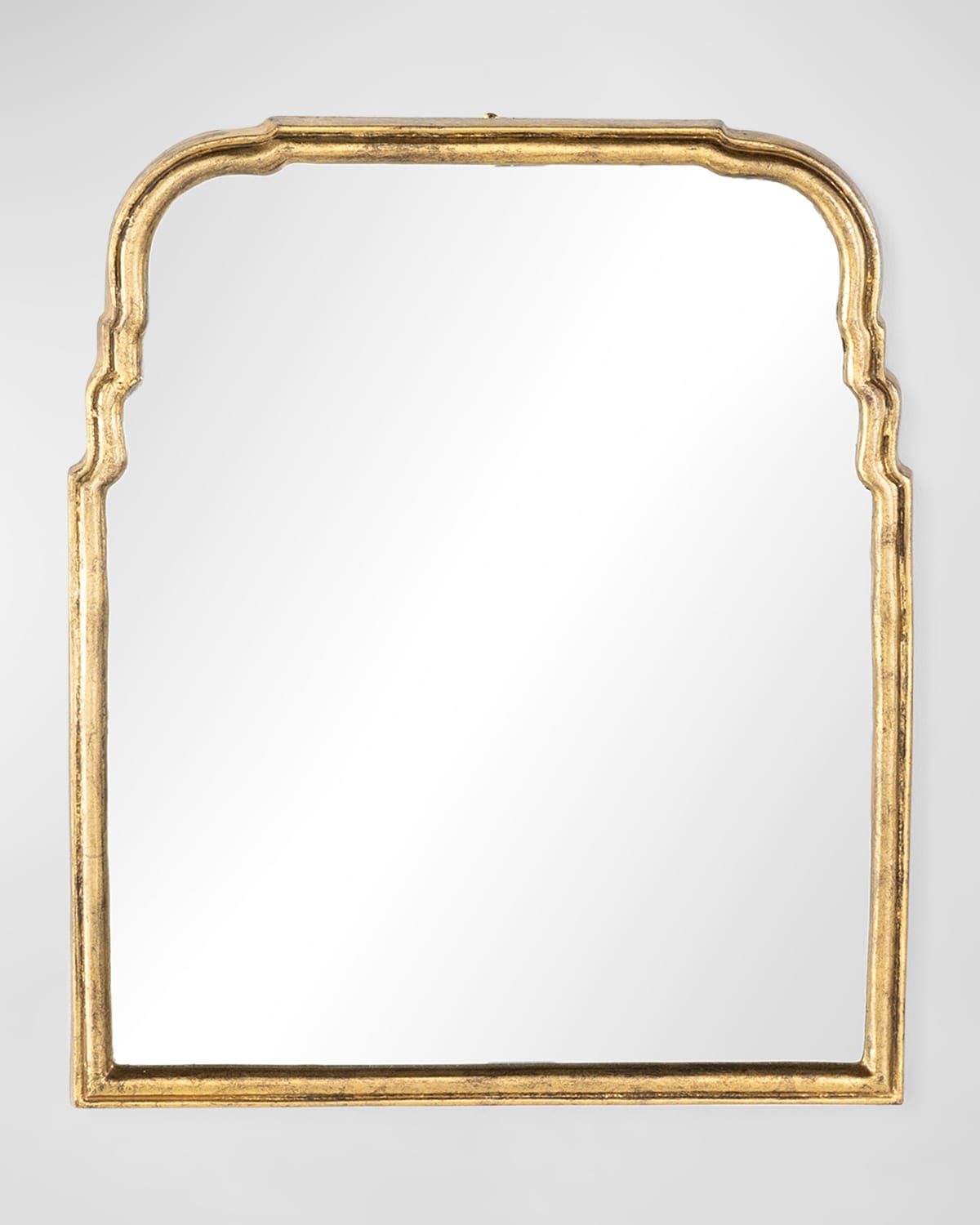 Four Hands Aldrik Floor Mirror | Horchow