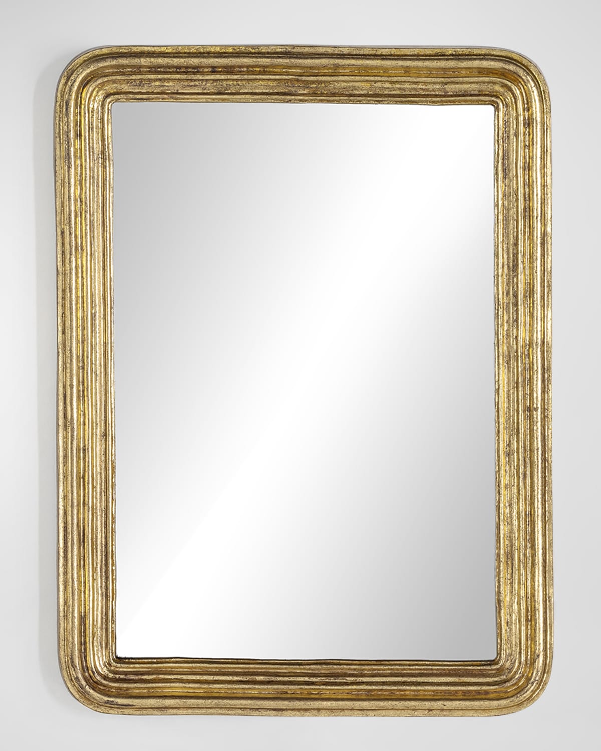 Four Hands Aldrik Floor Mirror | Horchow