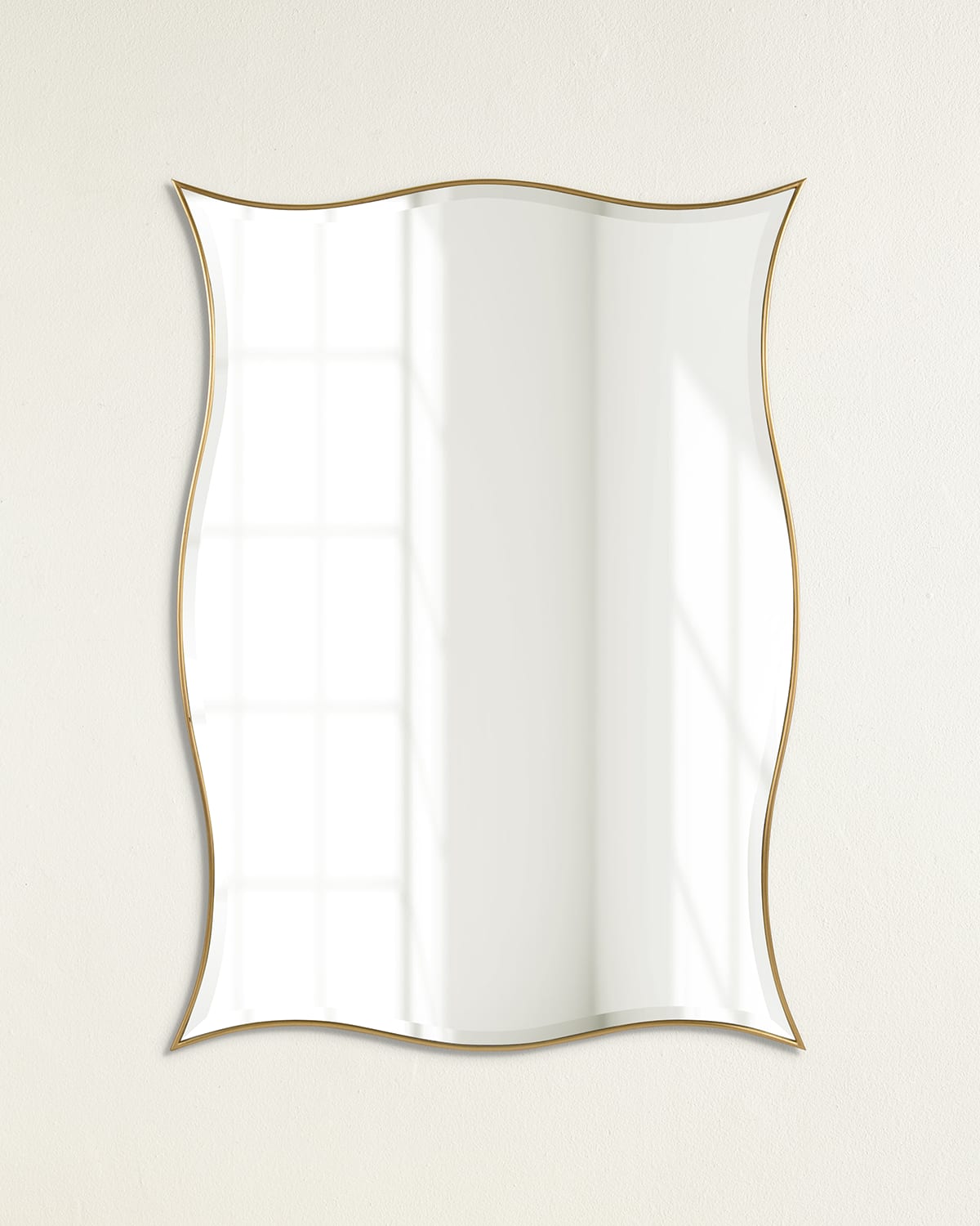 John-Richard Collection Vallejo Wall Mirror | Horchow