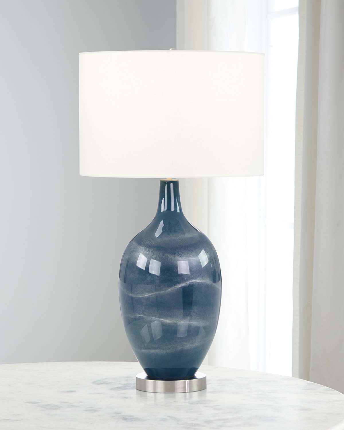 John-Richard Collection Rayna 29" Table Lamp | Horchow