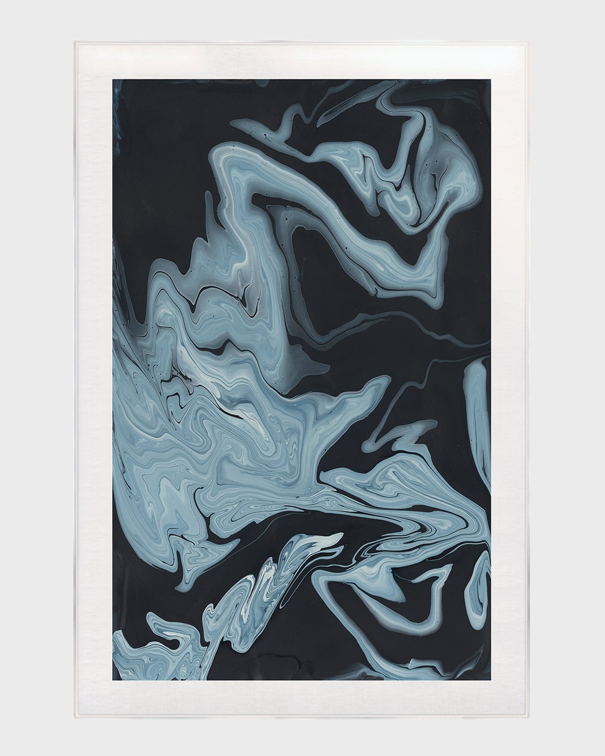 "Blossom IV" Giclee Wall Art by Danielle Davis | Horchow