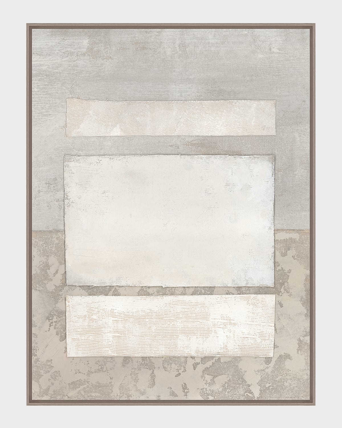 RFA Fine Art "Iridescent Orchid" Giclee Wall Art | Horchow