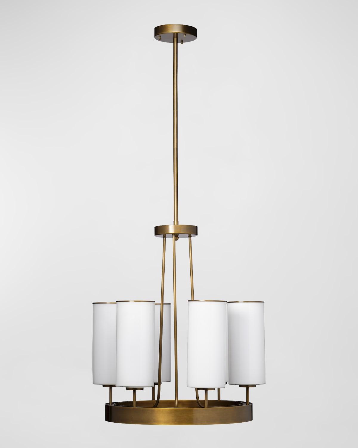 Jamie Young Willow Chandelier | Horchow