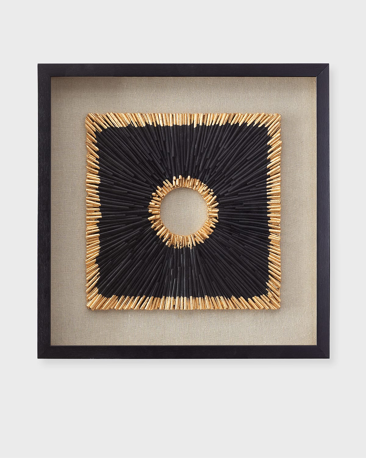 Neiman Marcus Burst Wall Decor | Horchow