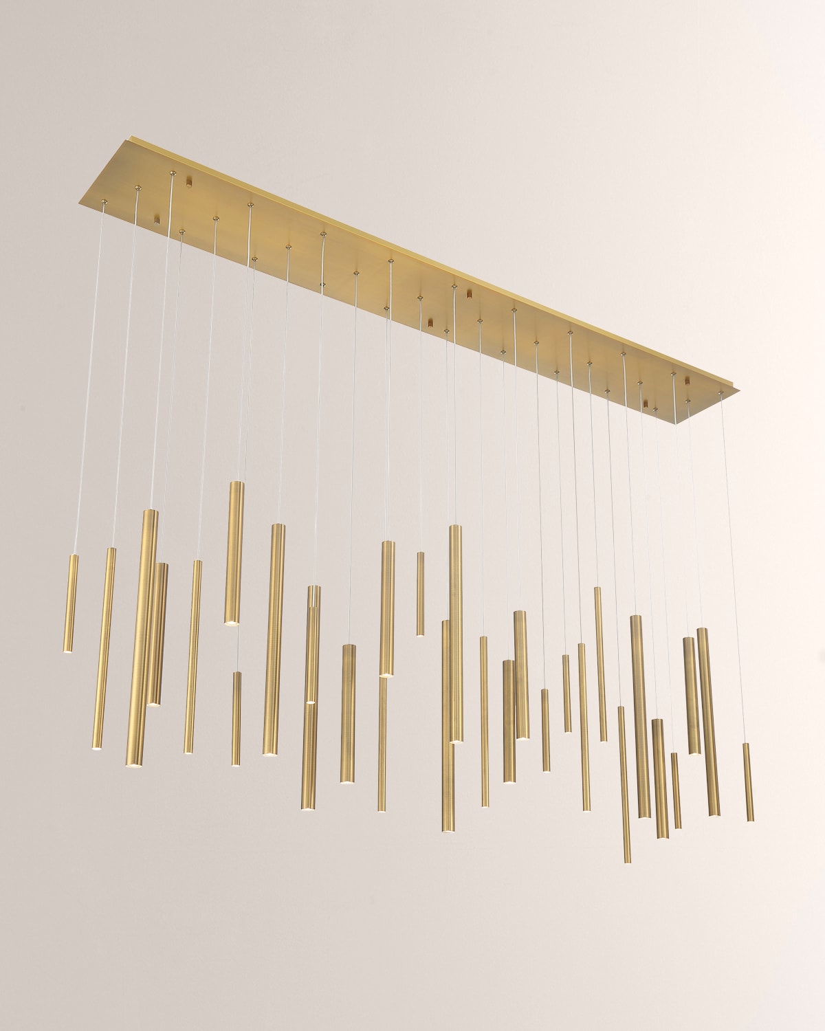 Eurofase Tenda 47" Linear Chandelier | Horchow