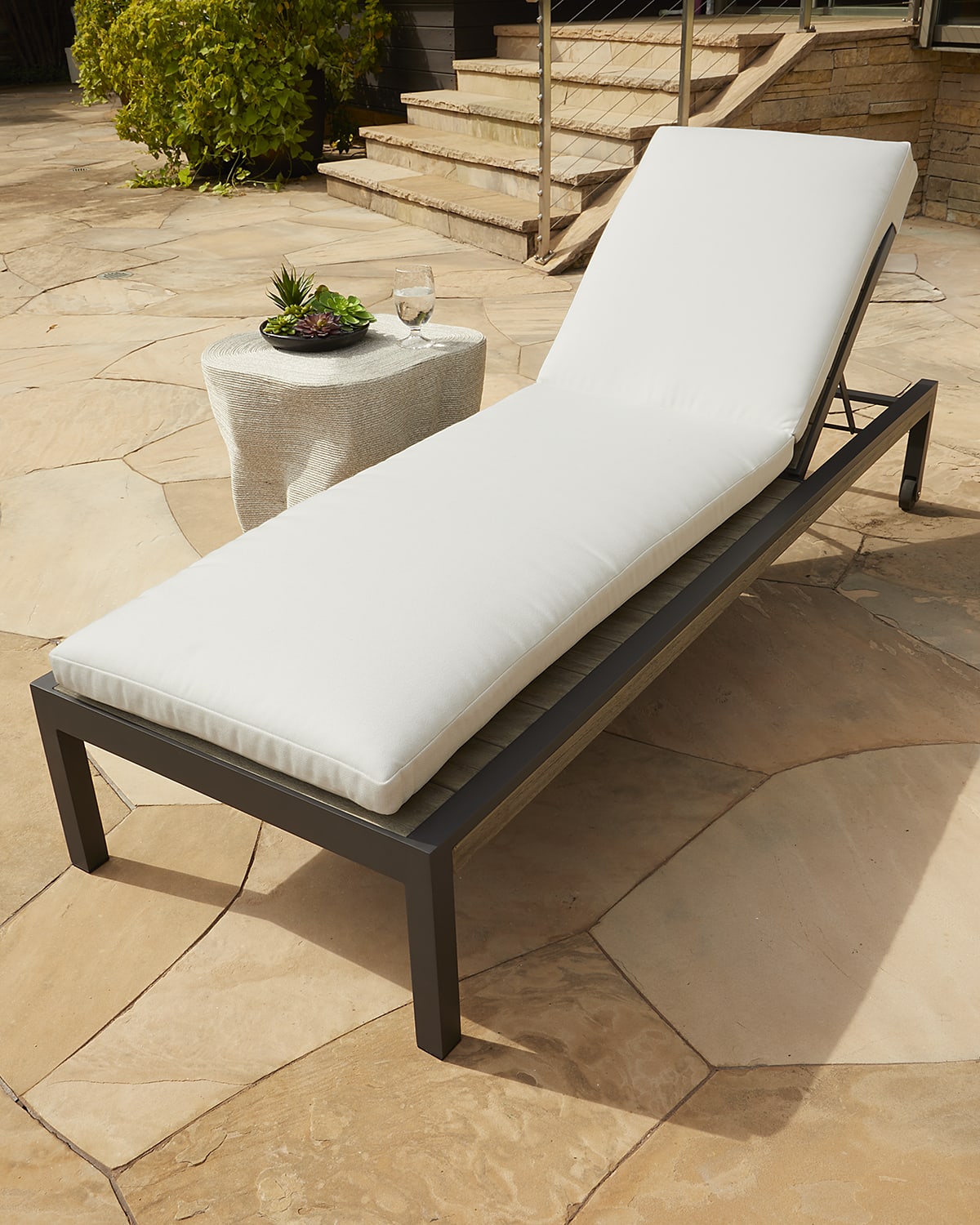 Palecek Casey Outdoor Lounge Chair | Horchow