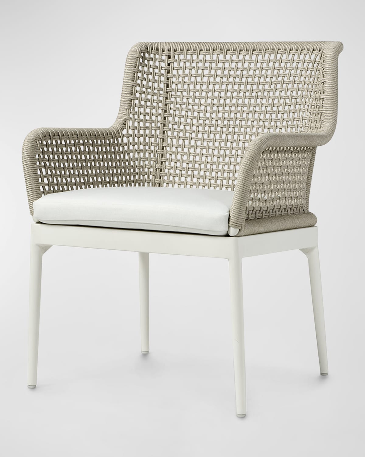 Palecek Montecito Outdoor Lounge Chair | Horchow