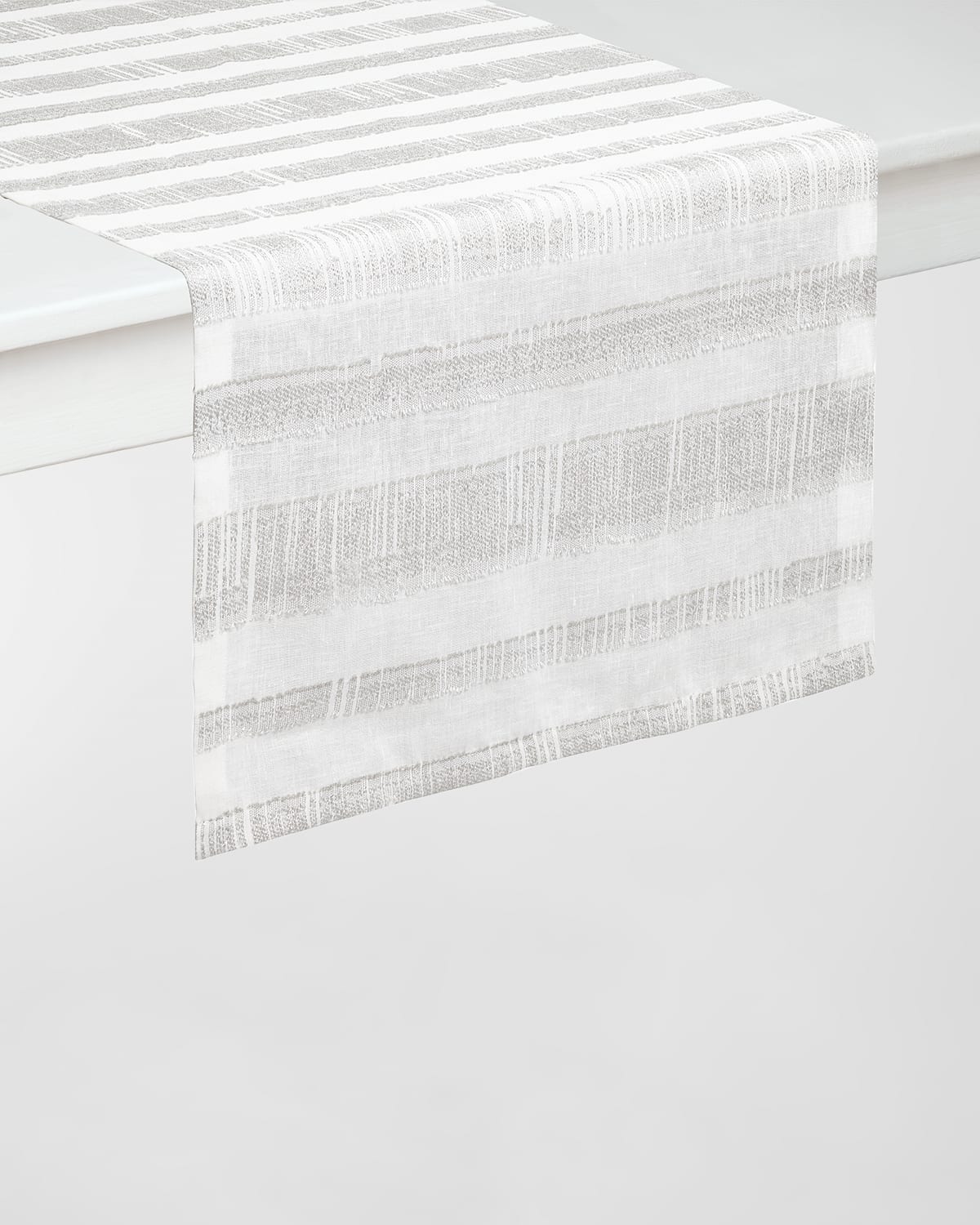 Mode Living Antibes Table Runner, 16" x 90" | Horchow