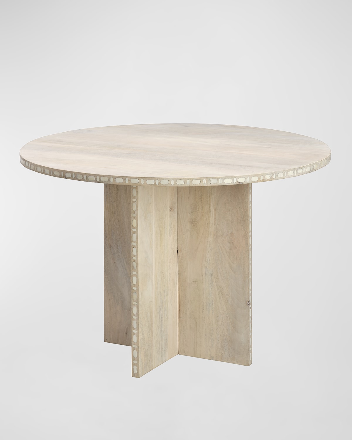 Jamie Young Atlas Side Table | Horchow