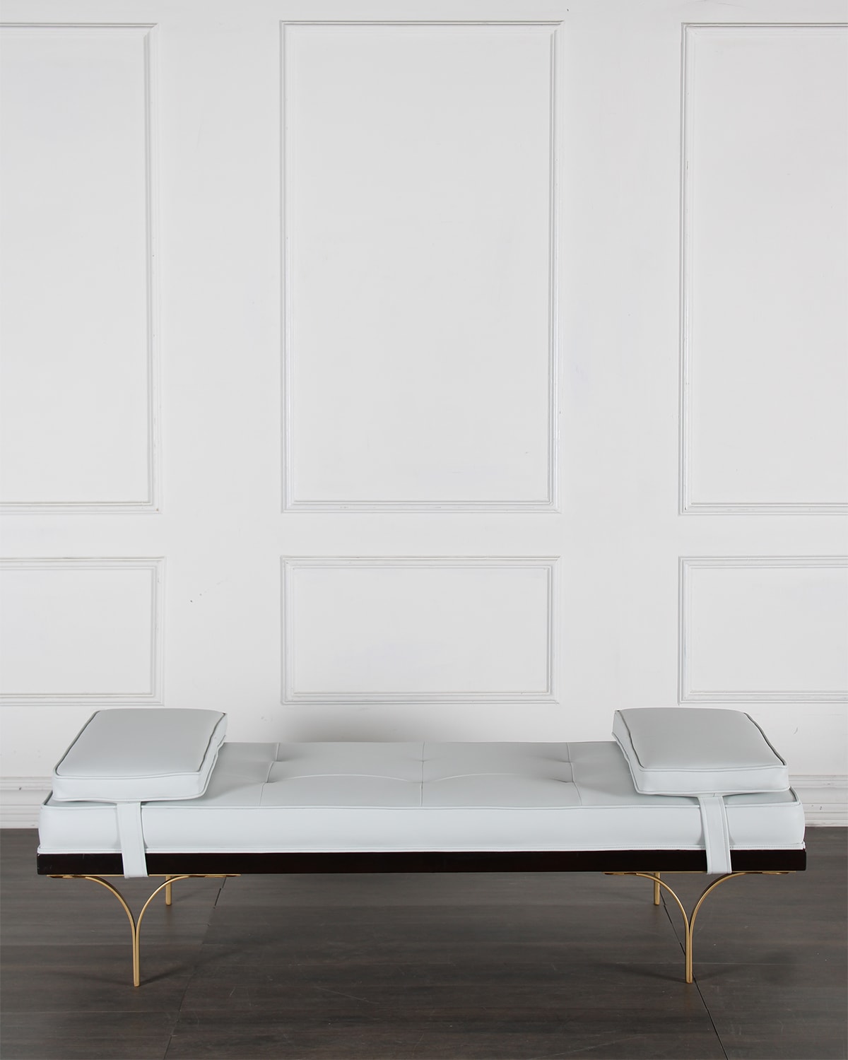 Peninsula Home Collection Charlotte Bench | Horchow